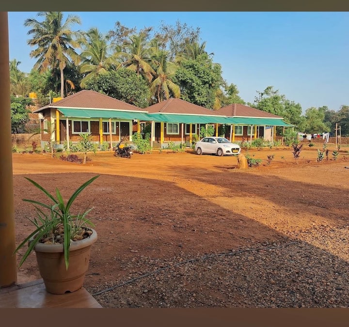 Double Trouble Stories - Gokarna