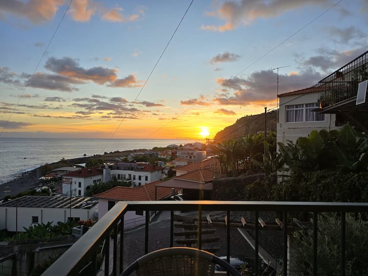 Atlantic Sun Point Ii - Ribeira Brava