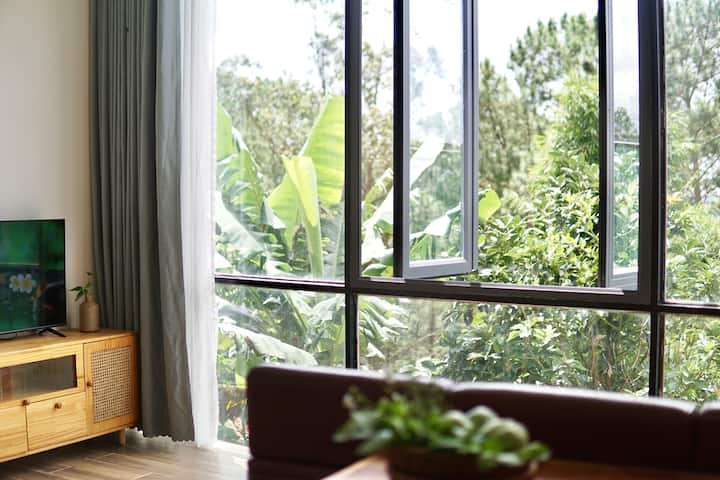 Nhà An, Ngôi Nhà Phía Hoàng Hôn - Dalat