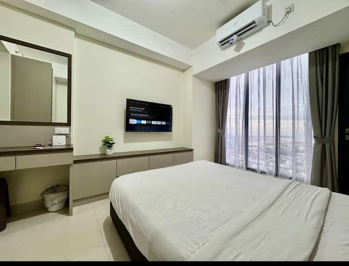 Studio Condo 3509 - Batam