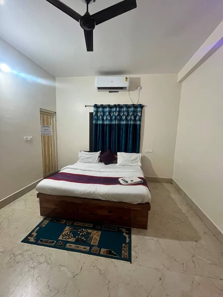 Your Private Haven With Kitchen - Bhubaneswar