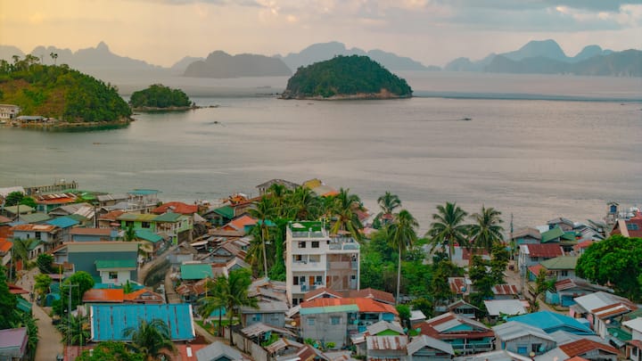 The Israel Penthouse | Stay, Swim & Celebrate - El Nido