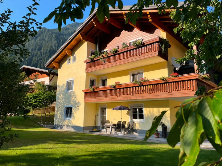 Casa Prada - Gaschurn