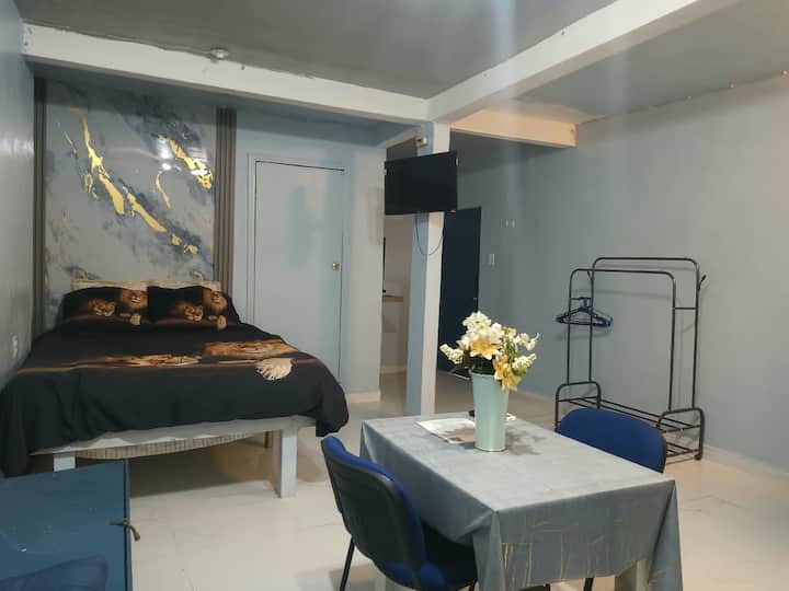 Apt Céntrico - Nuevo Laredo