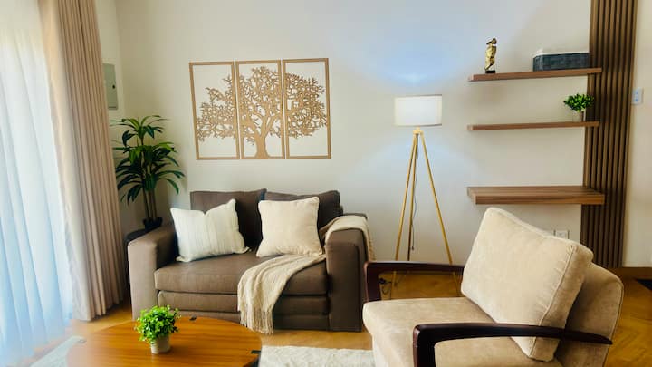 The Lorne Suite: Comfort Meets Contemporary Living - Zimbabwe