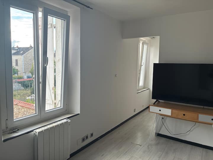 Appartement Melun Gare - Melun