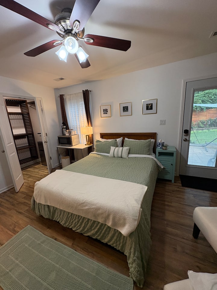 Ballantyne West Private Suite - Charlotte, NC
