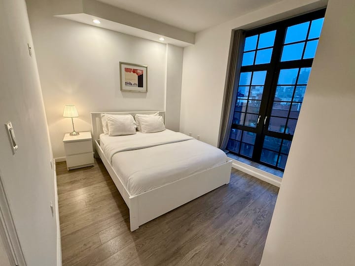 138 Bowery 1 Bedroom Apartment - Nueva York