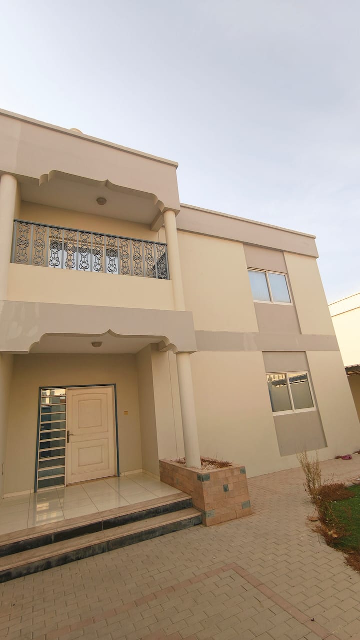 Khouse - Ras al Khaimah