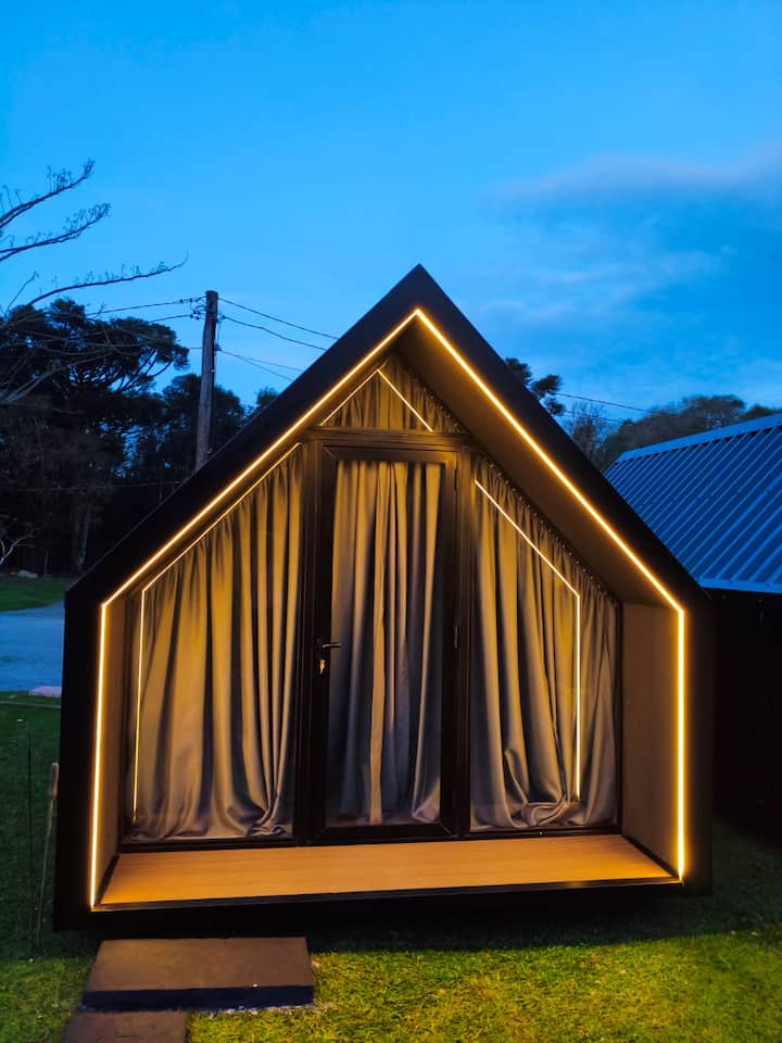 Cabana Alpina 12 - Gramado