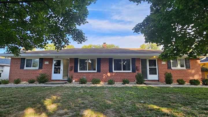 Central 3br Duplex By Sta Vacations - Hilliard, OH