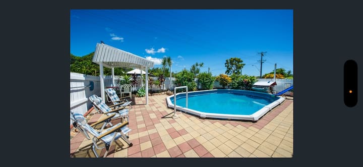 Horseshoe Bay Play
2 Bedrooms In A 3 Bedroom - Townsville