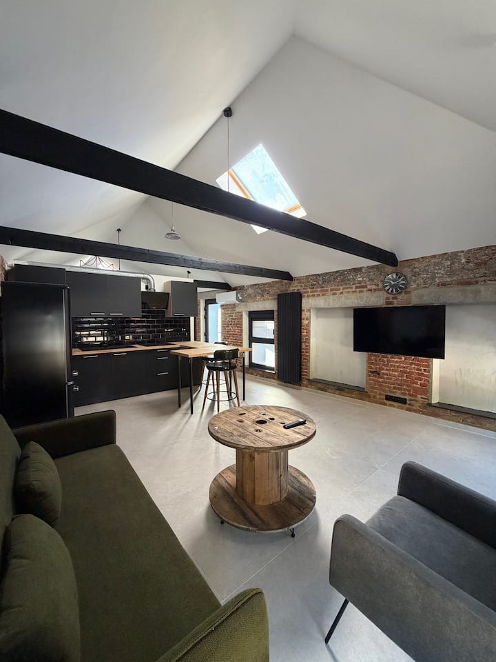 Loft Signature - Verviers