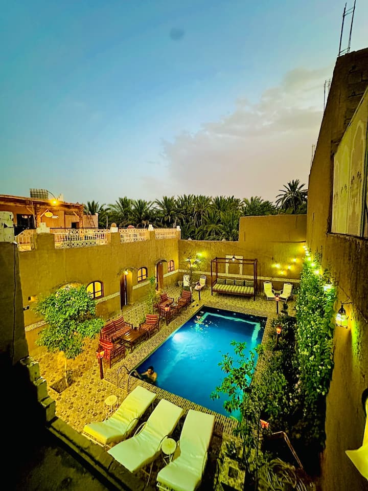 Single Room - Zagora