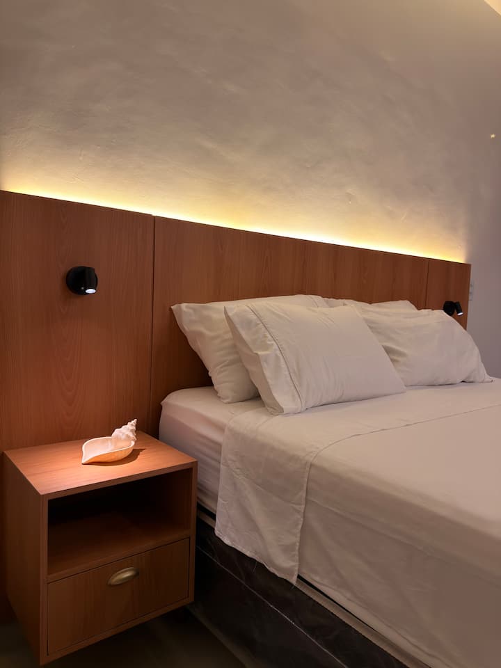Residencial Ibiapaba25 - Camocim