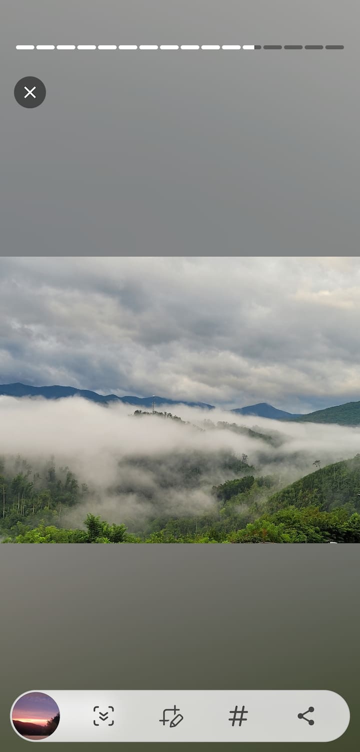 #2 Enjoy The Smoky Mountains Any Time Of The Year. - Gatlinburg, TN