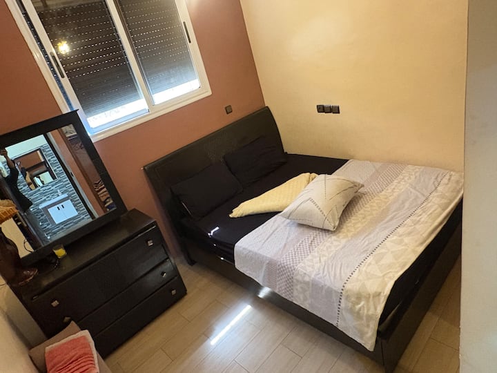 Chambre De Vie - Agadir
