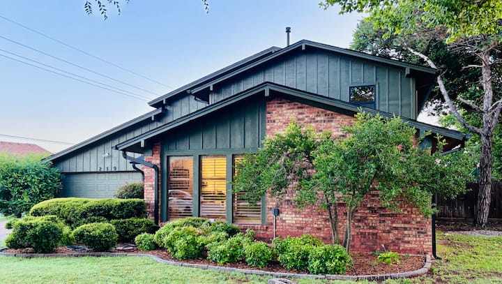 Evergreen Haven - Lawton, OK