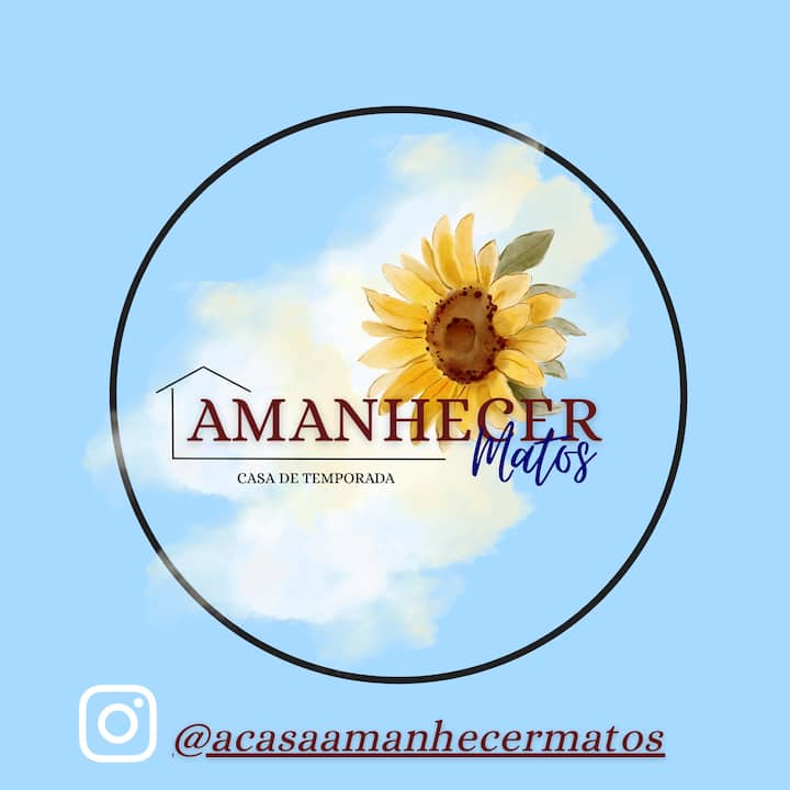 Amanhecer Matos - Dias Inesquecíveis! - São Vicente