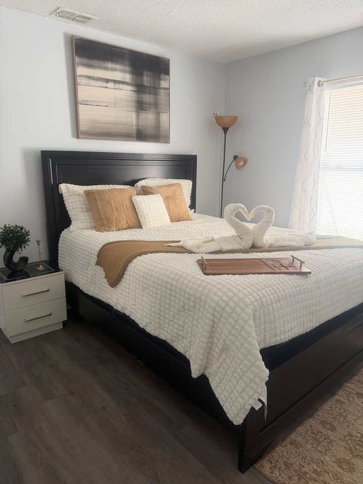 Encanto Y Confort En Spring Hill - Spring Hill, FL