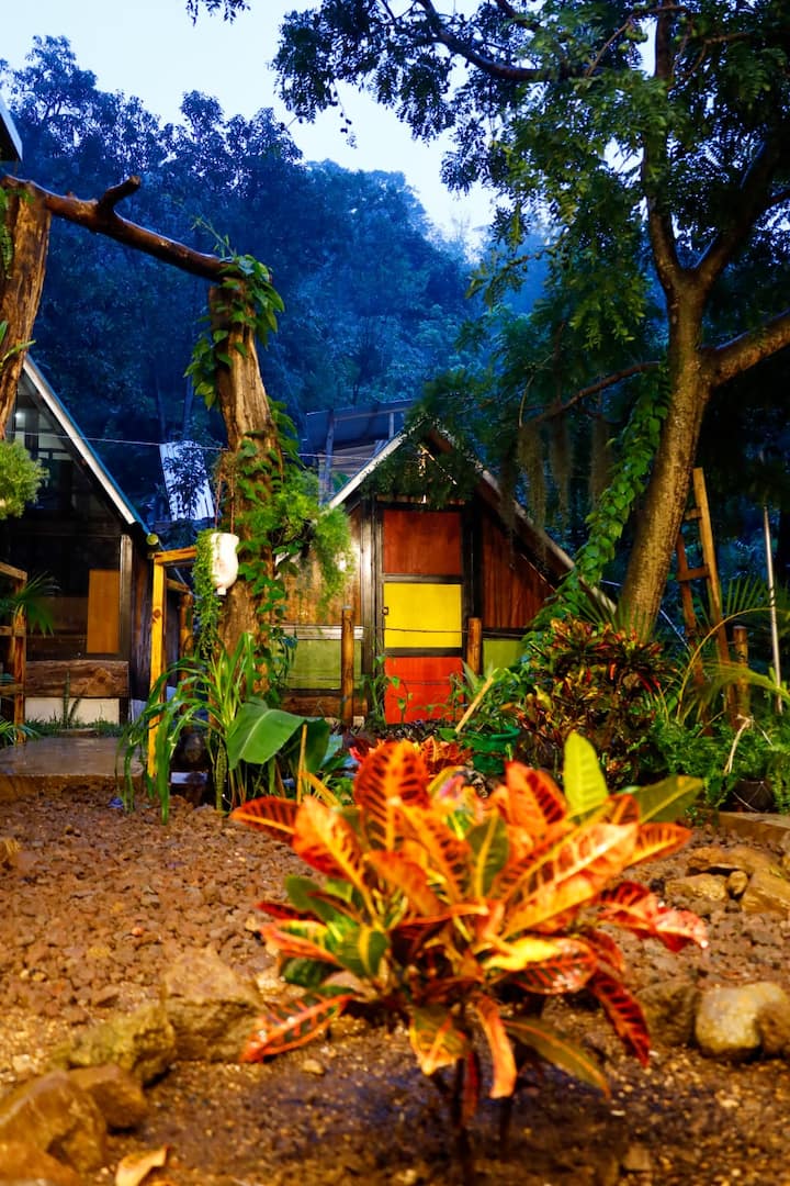Refugio Encantado - Guatemala
