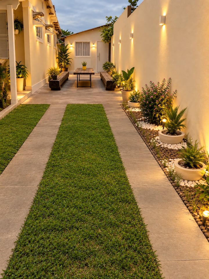 Loft Pontal - Arraial do Cabo