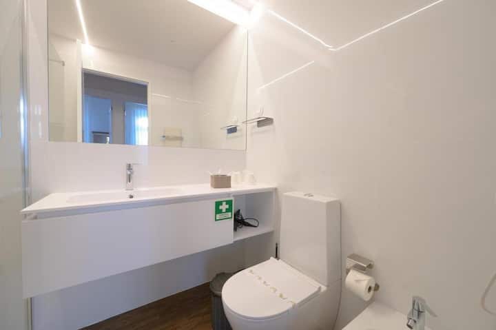 Guerreiro Apartments - T1 3a - Viana do Castelo