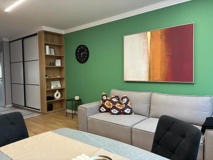 Lovely Apartman - Szeged