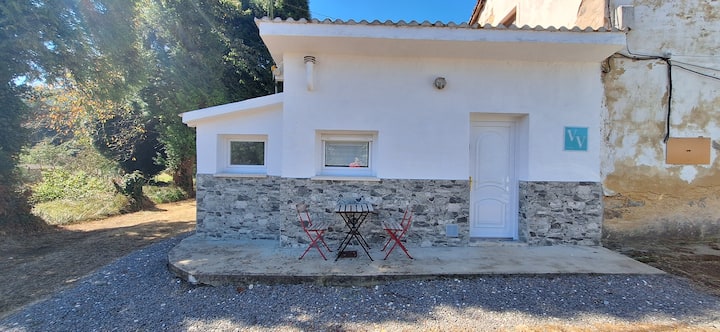 Casina Mente Y Silencio 1 - Pravia