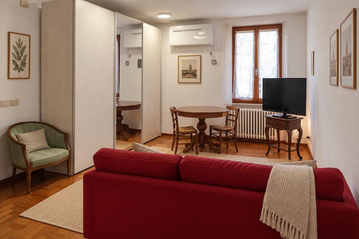 Siena Center Family Apartment - シエナ
