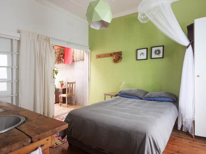 Private Flatlet Close To Everything - Distrikt Kapstaden