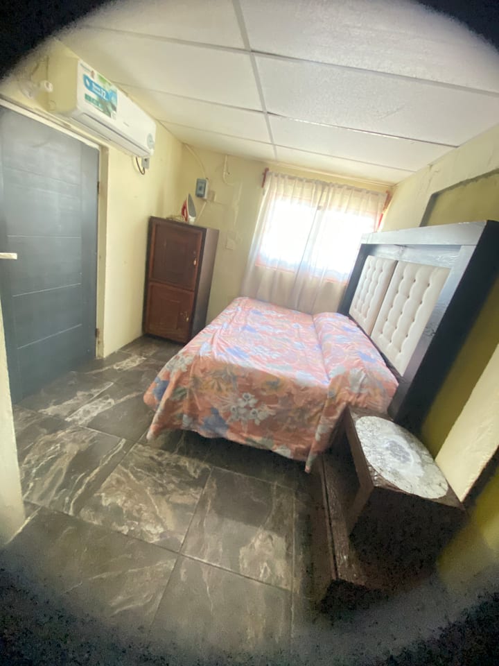 Habitación Tipo Departamento Independiente - Coatzacoalcos