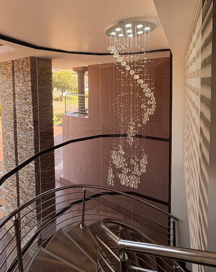 Magalies Villa - Pretoria
