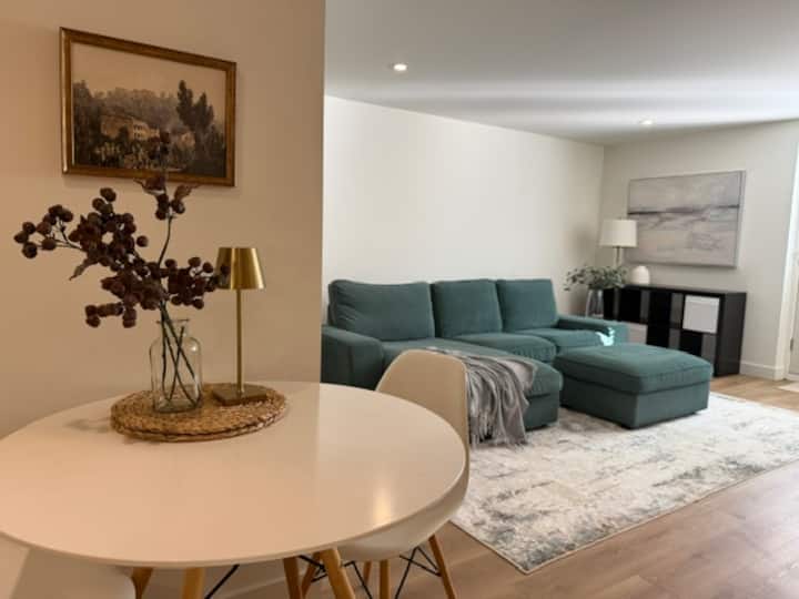 Murrayville Rental | 1 Br. Short Walk To Lmh - Langley