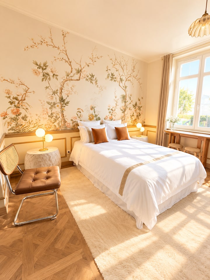 Appartement Ivoire Vue Sur Baie De Somme - Saint-Valery-sur-Somme