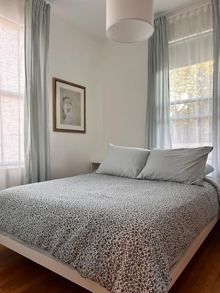 Appartement Douillet Et Parfaitement Situé - Quebec City
