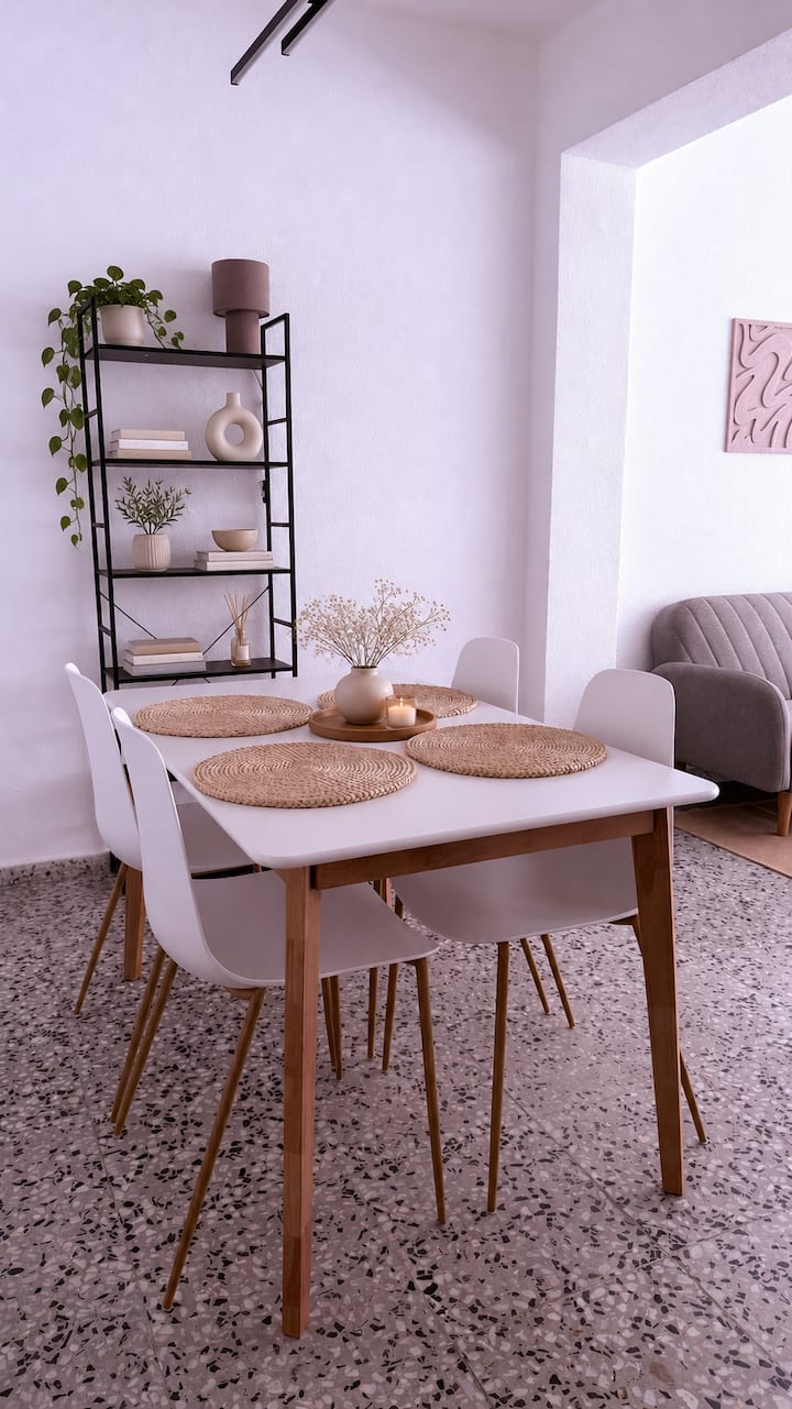 Casa Bonita Ruim Appartement In Hartje Sax - Villena