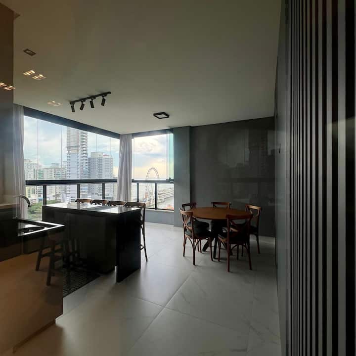 Apartamento De Luxo - Itapema