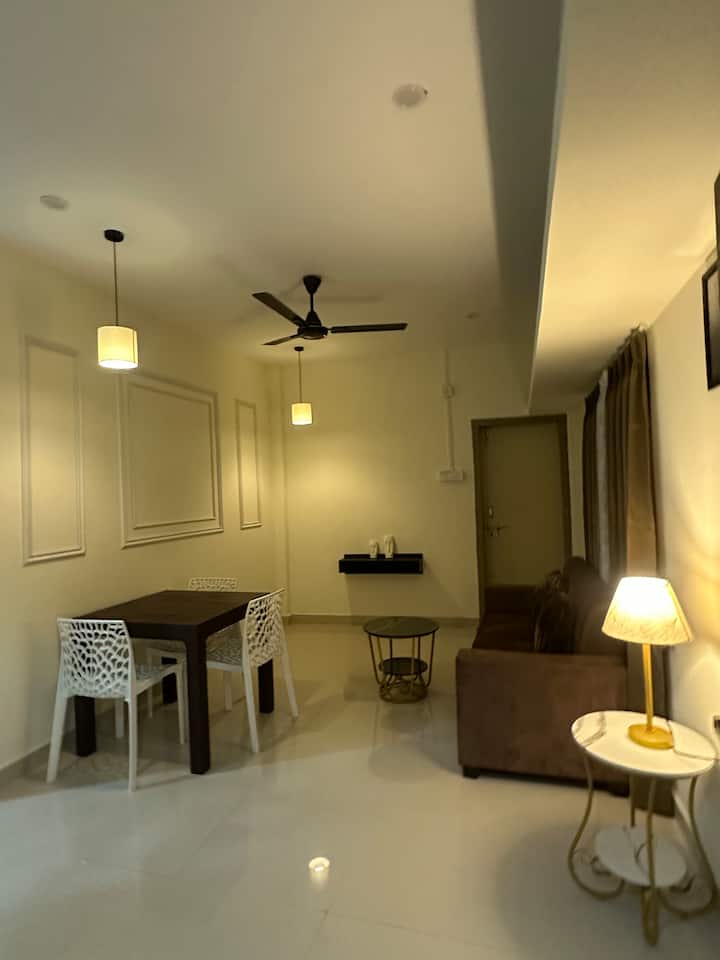 La Risaa Homes. Our Space Your Stay. - 中国