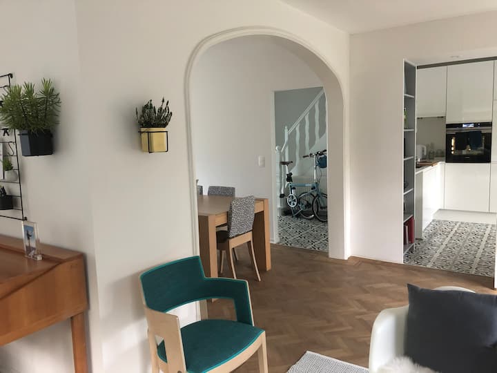 Maison De Charme à 2 Pas De La Forêt - Brüksel