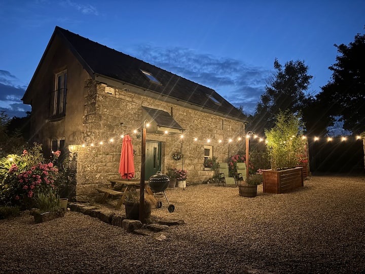 Charming Cottage With Amazing Views - Ireland
