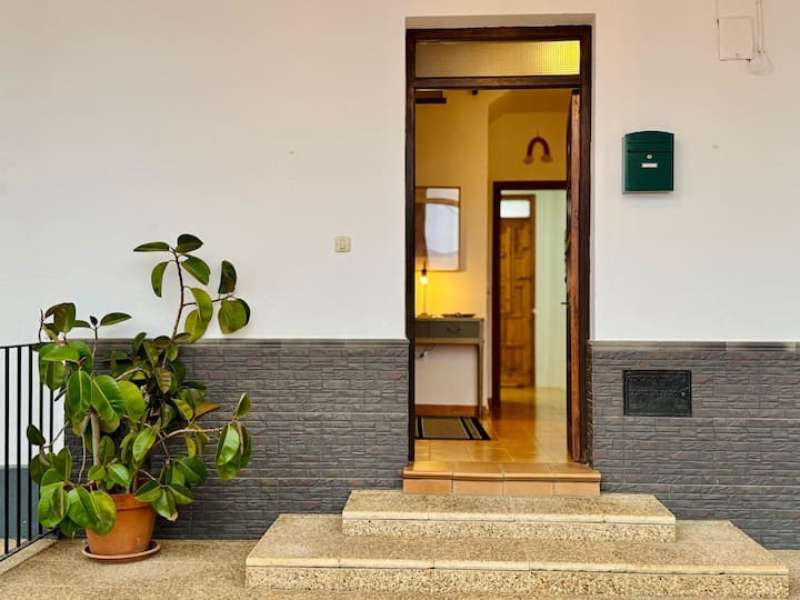 Casa Mirasierra - Fregenal de la Sierra