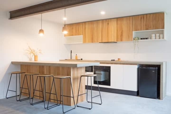 Nine At Tathra - Bega