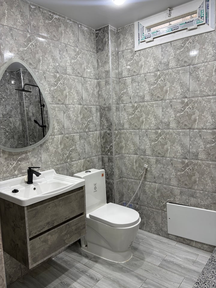 Appartement F3 - Tizi Ouzou