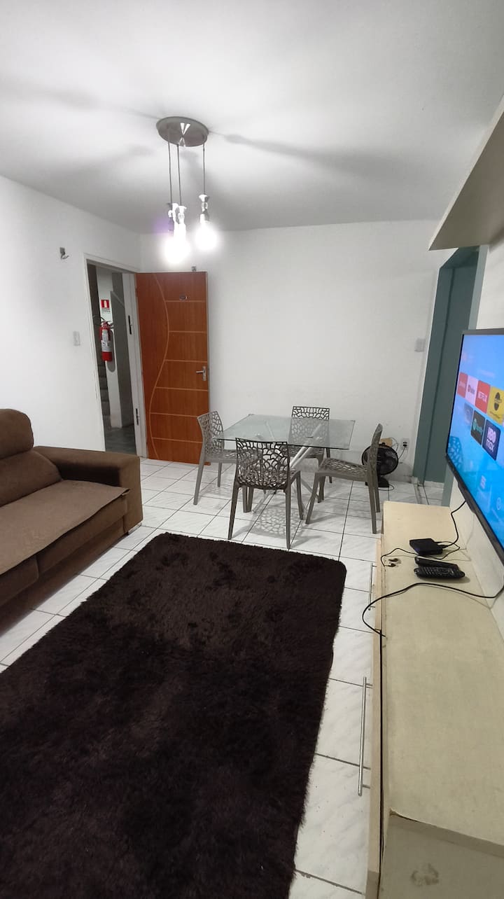 House Athenas Executive. - São Luís