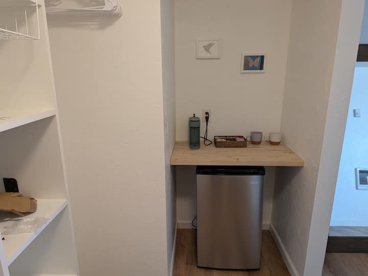 Serene Ground-floor 1br In Nw Corvallis - Corvallis, OR