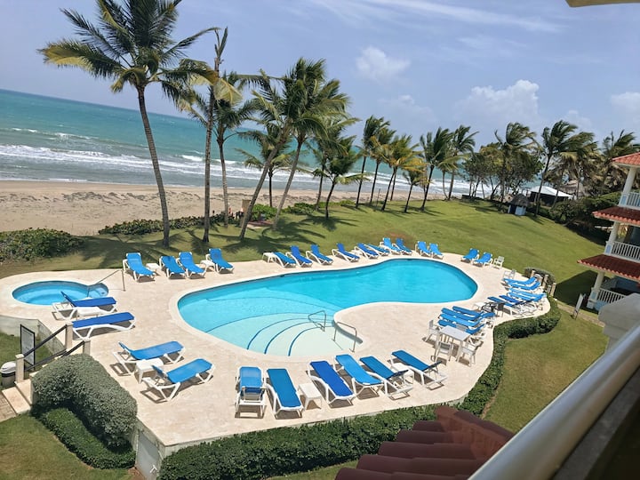 Beautiful Apartment At The Beach - Cabarete