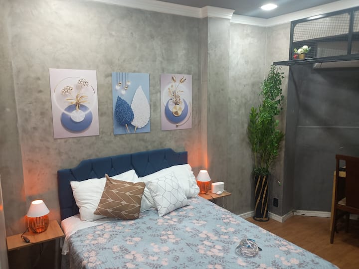 Apto Charmoso - Vila Velha