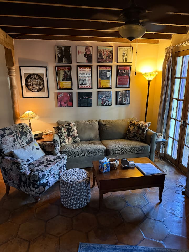 Marigny Hideout Iv - One Block From Frenchmen - New Orleans, LA