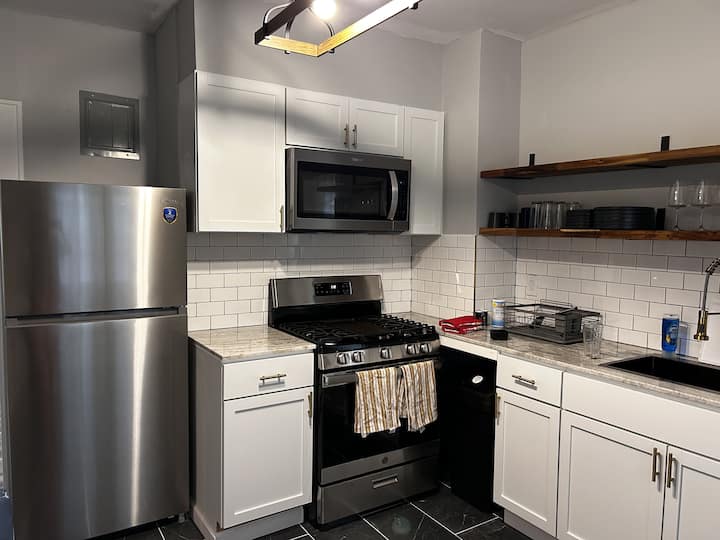Beautiful Kitchen! - Syracuse, NY